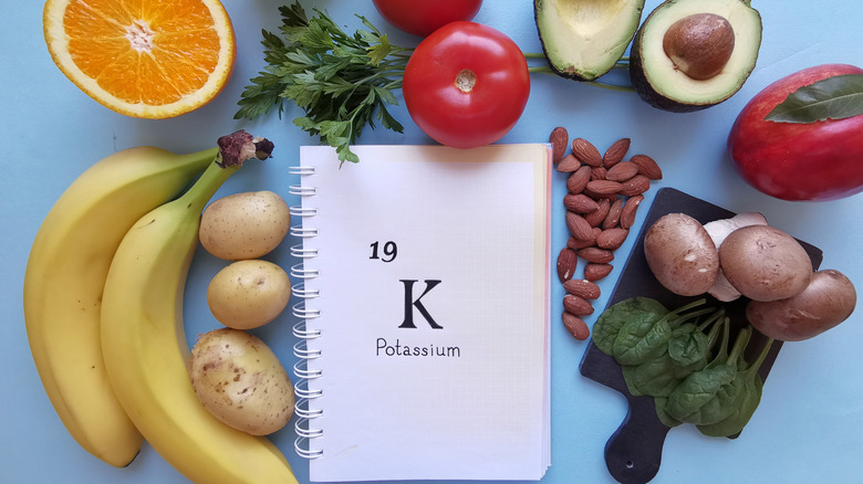 Eat These Foods If You Need More Potassium