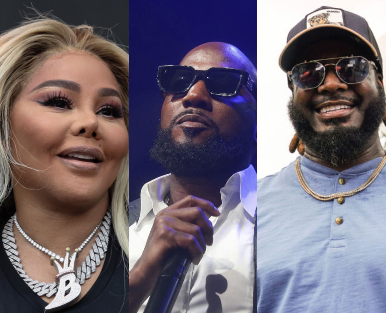 Jeezy, T-Pain, Lil' Kim To Headline Second Annual Cousinz Festival In ...