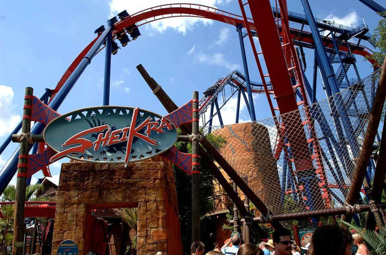 Florida ranks 2nd most fun state in America, study shows