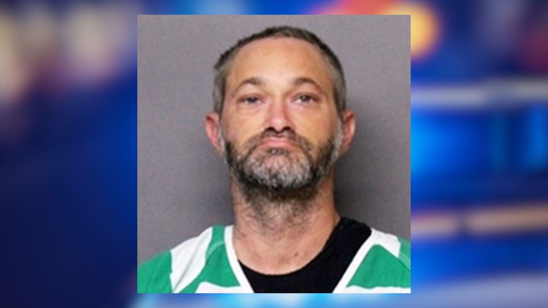 Sex offender sentenced to 75 years in prison for Iola home burglary