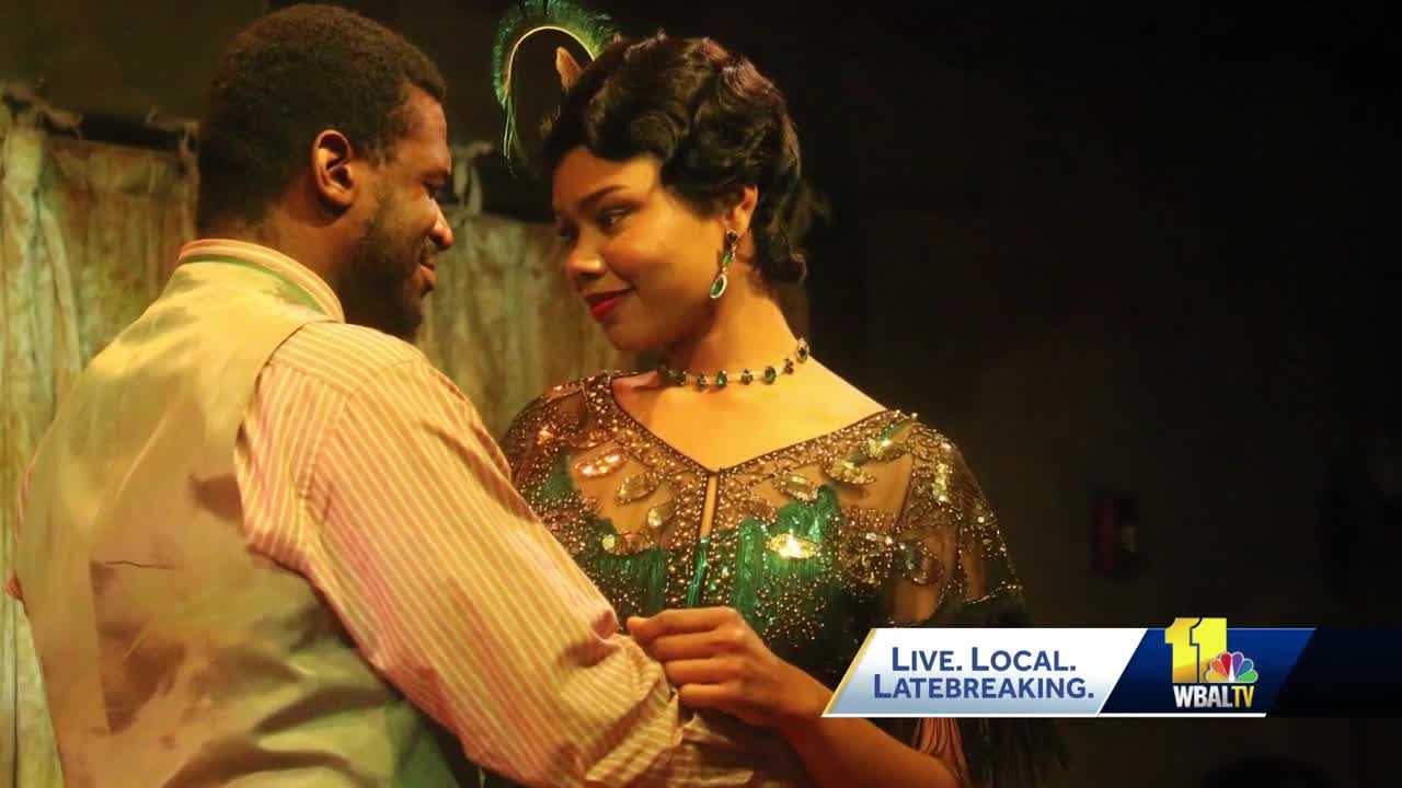 August Wilson Celebration continues with 'Ma Rainey's Black Bottom'