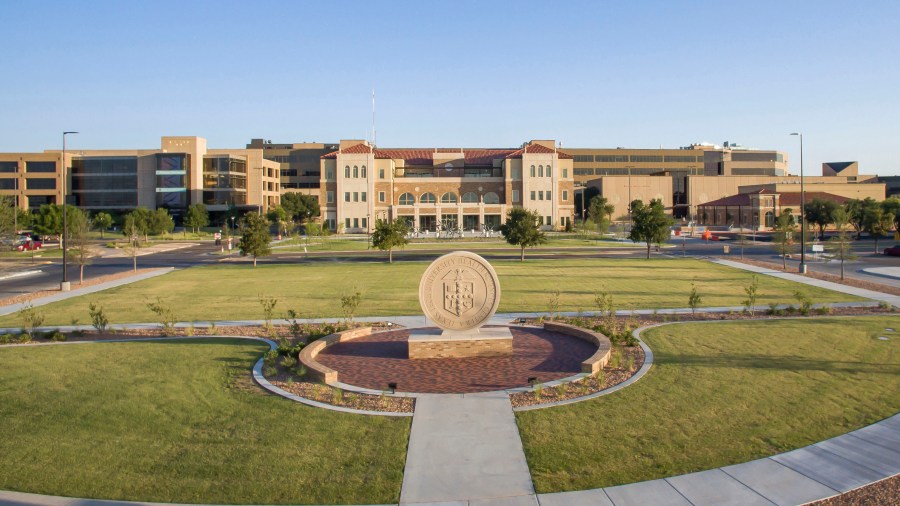 TTUHSC schools ranked among best 2025 graduate school rankings