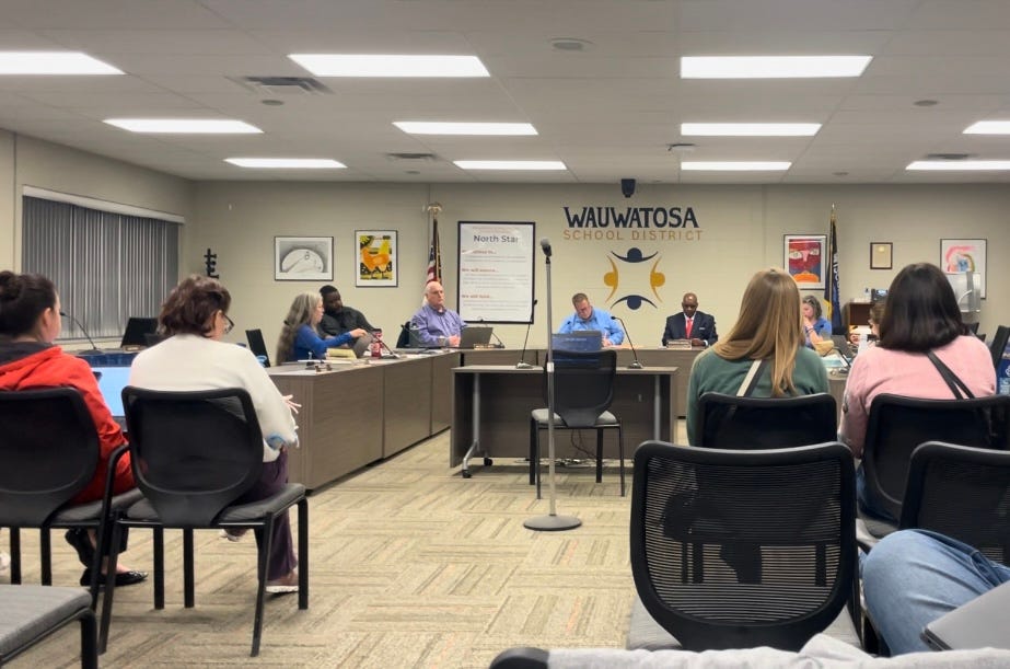 Wauwatosa STEM to become independent charter school under UW-Parkside