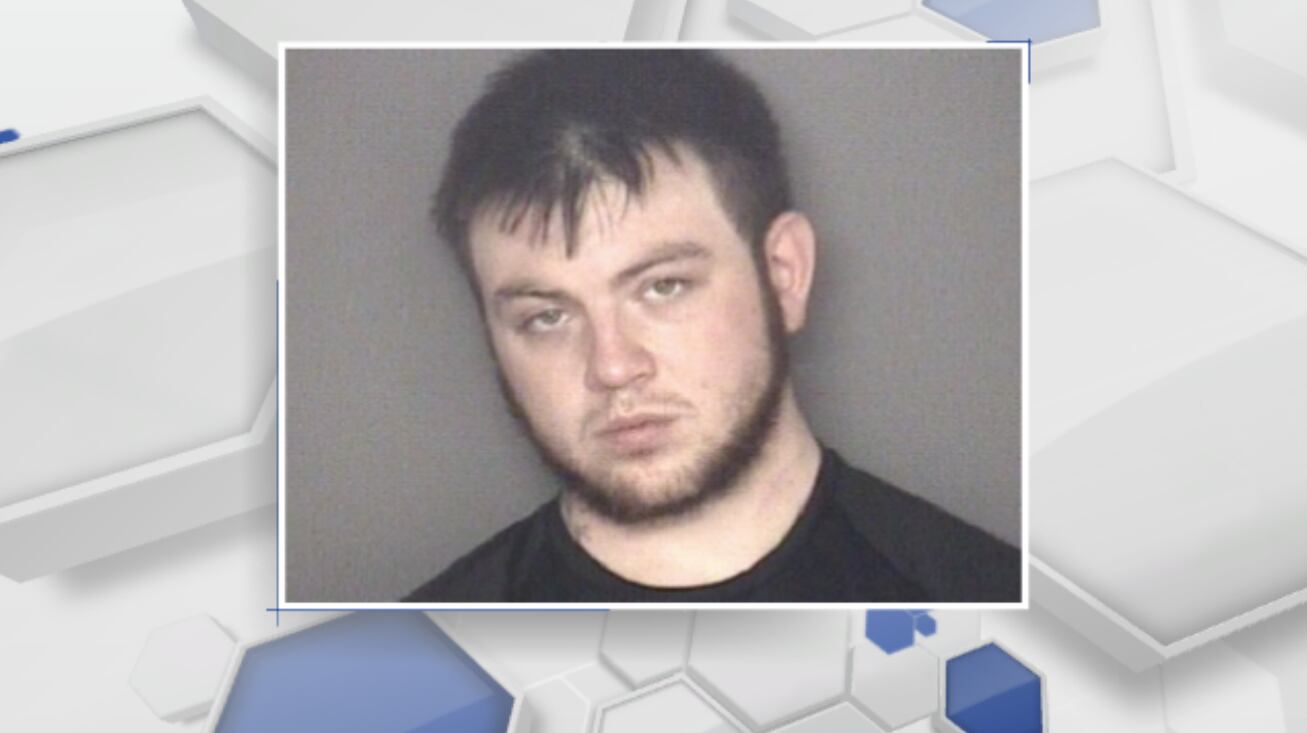 Churchville man arrested on 25 charges: child pornography, sexual ...