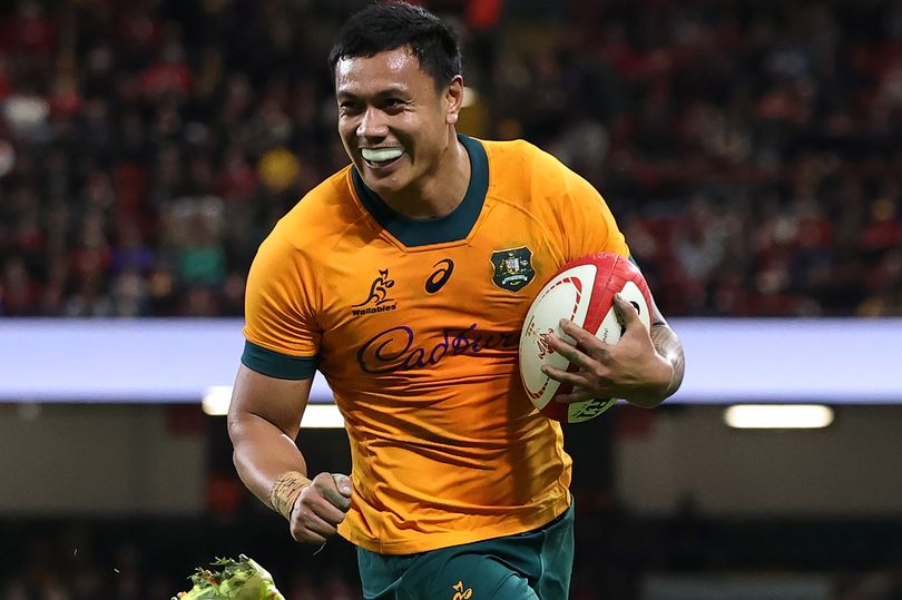 'A world-class player, right on top of his form' - Exeter Chiefs ...