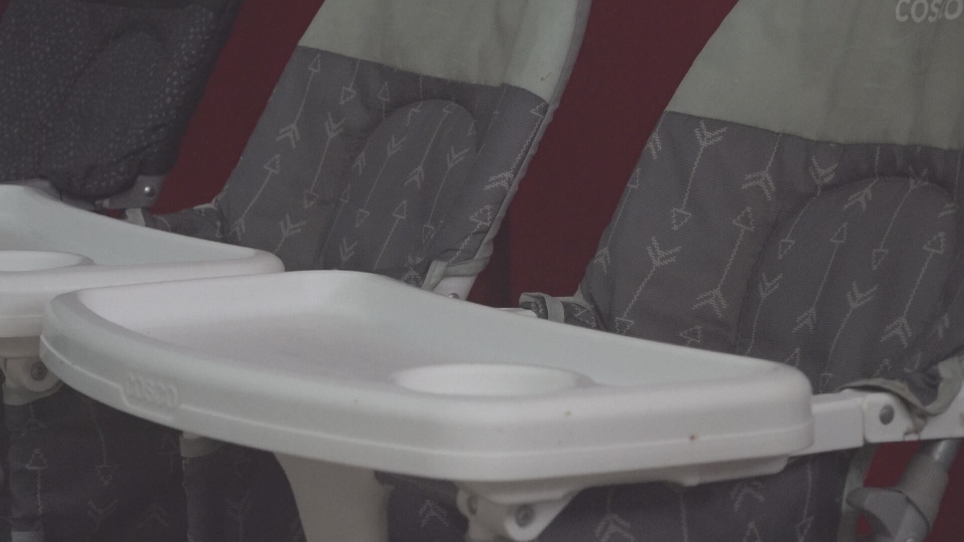 CPS investigating Fargo daycare after parent places recording device on ...