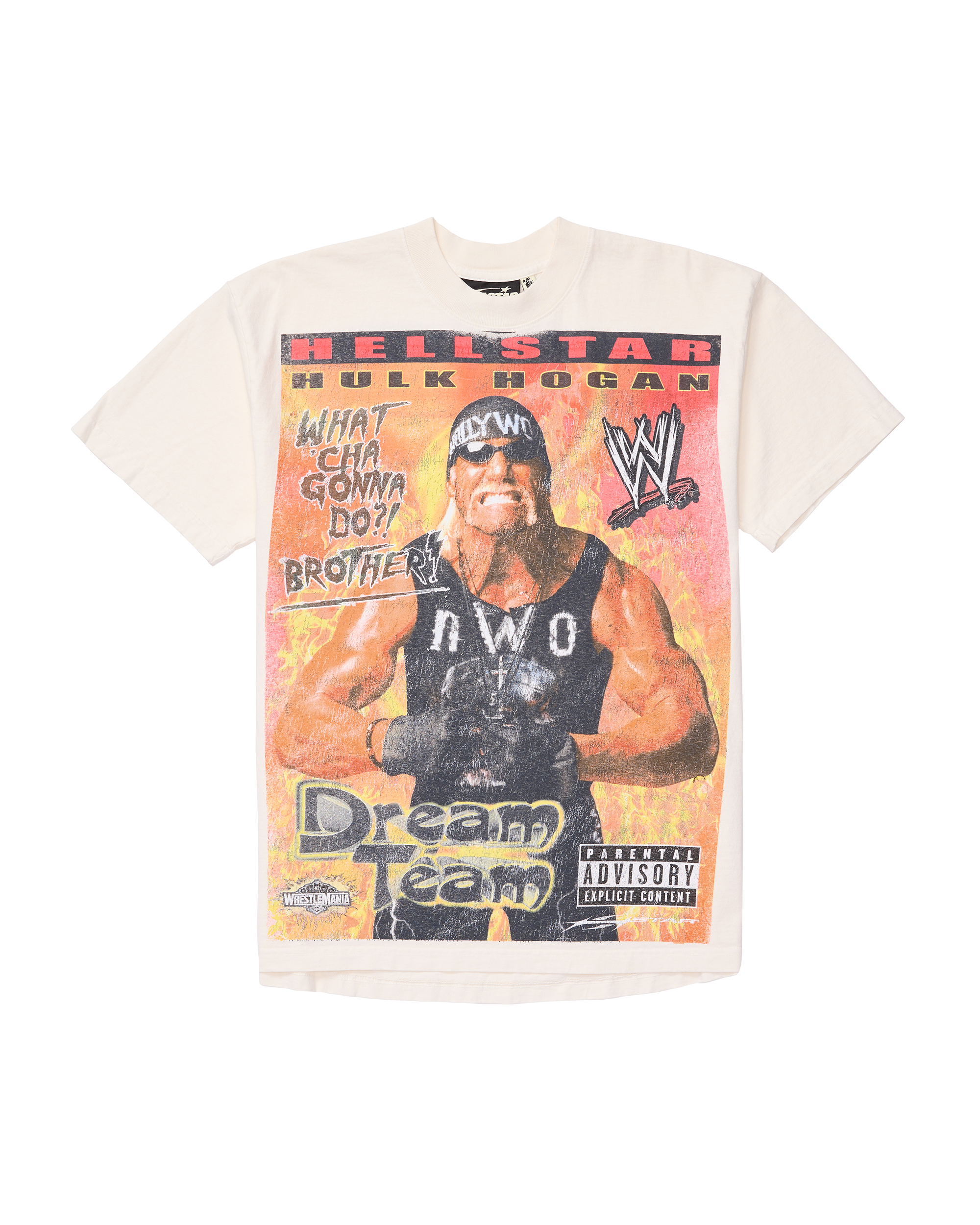 Hulk Hogan Cause of Death Revealed as Heart Attack