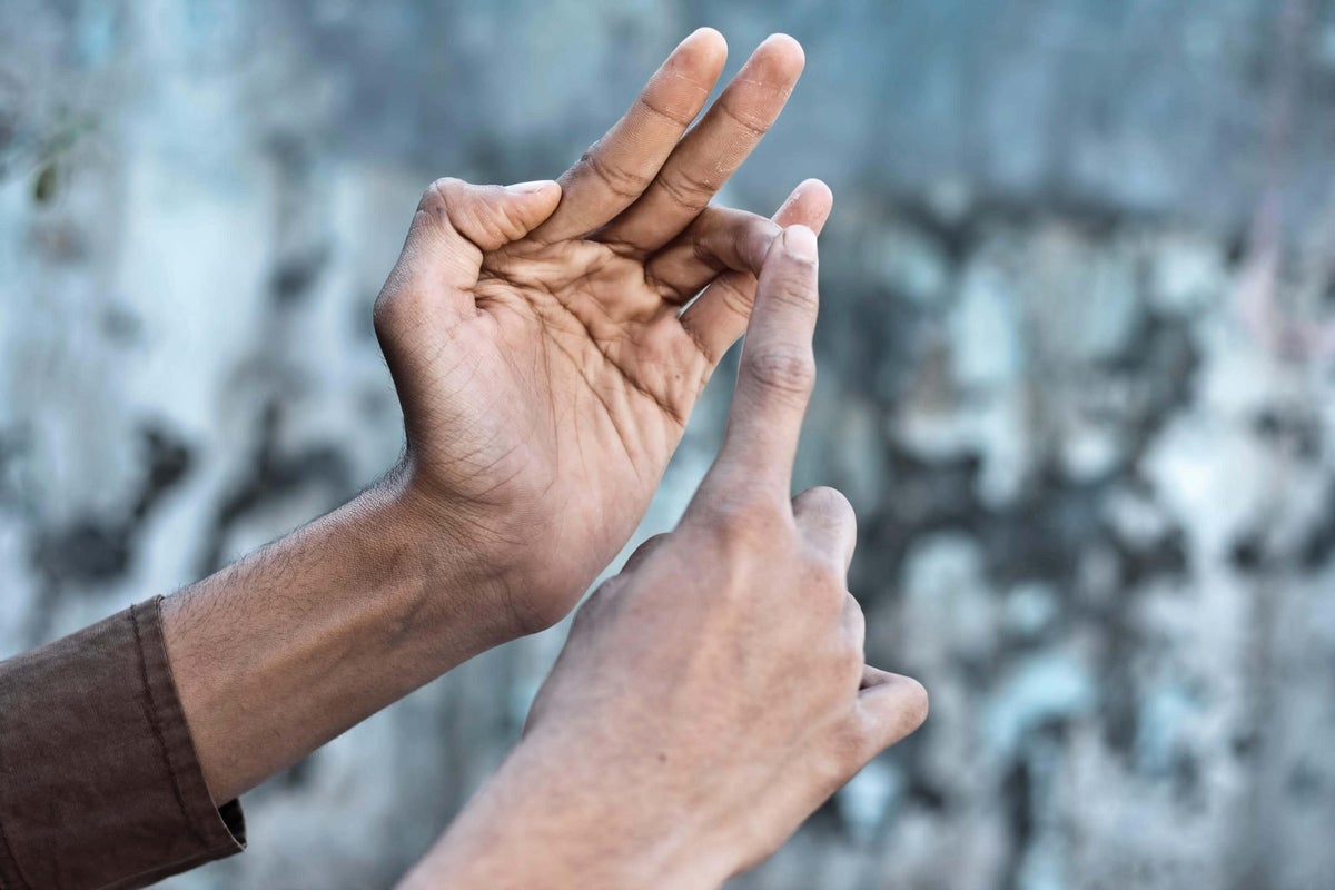 Lives of deaf patients ‘at risk’ amid NHS communication barriers ...