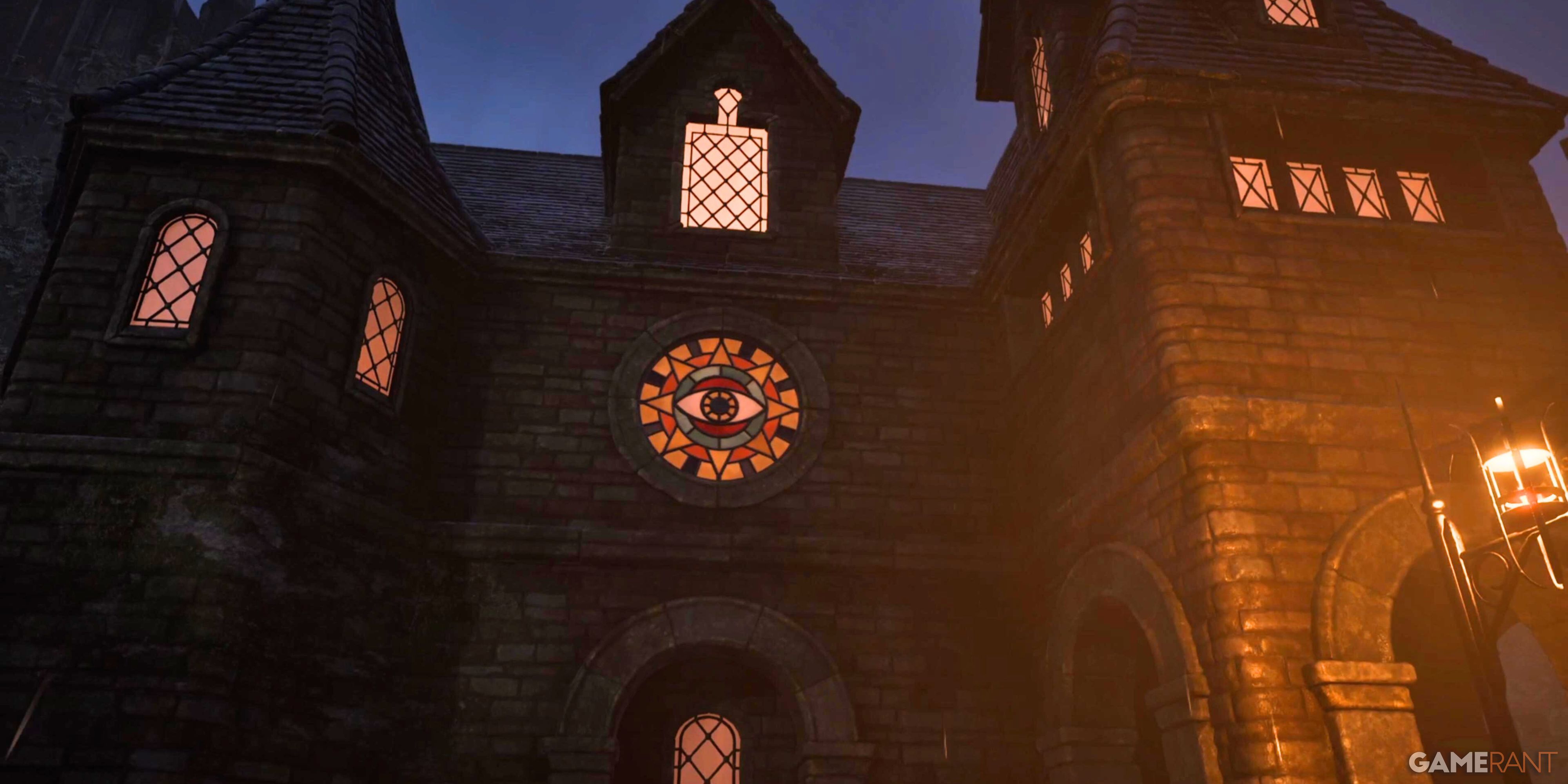 How To Join The Mage's Guild In Oblivion Remastered