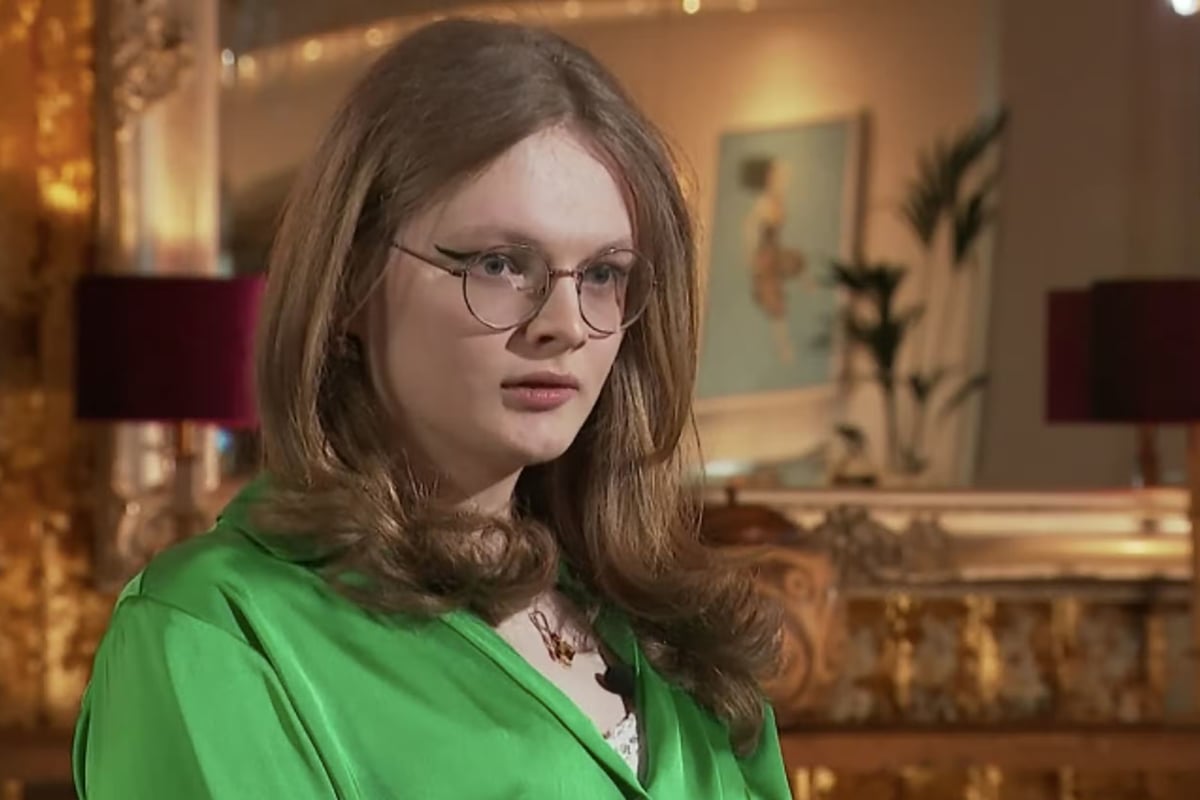 Supreme Court ruling on women 'paints target' on back of transgender ...