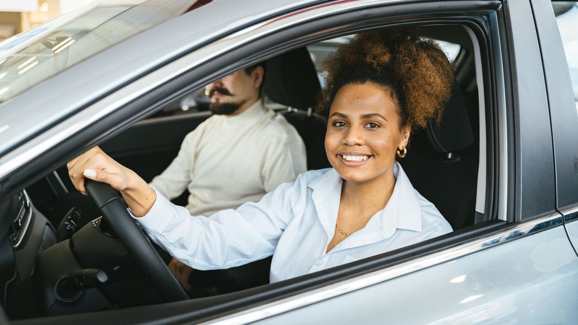 10 Reasons to Get Your Driver's License as a Teen & 10 Reasons to Get ...