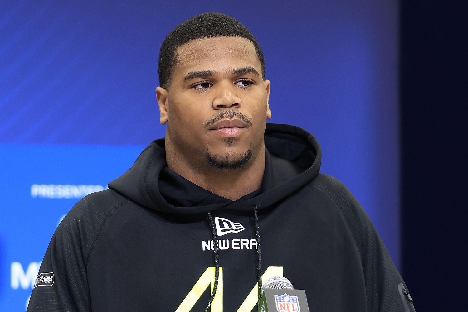 What mock drafts are saying as we approach the NFL draft