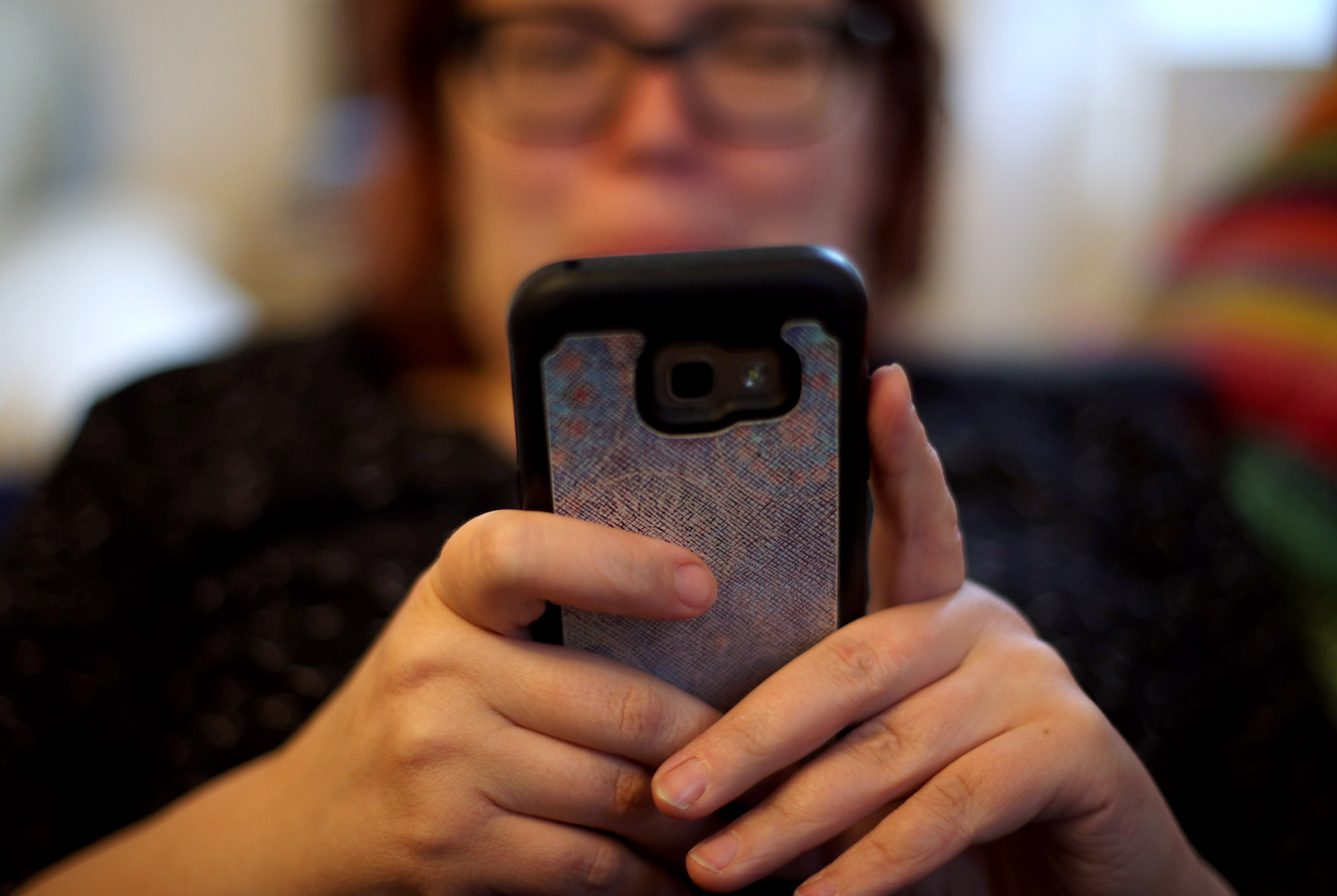 UK to ban ‘sim farms’ used by scammers to send mass fraud messages