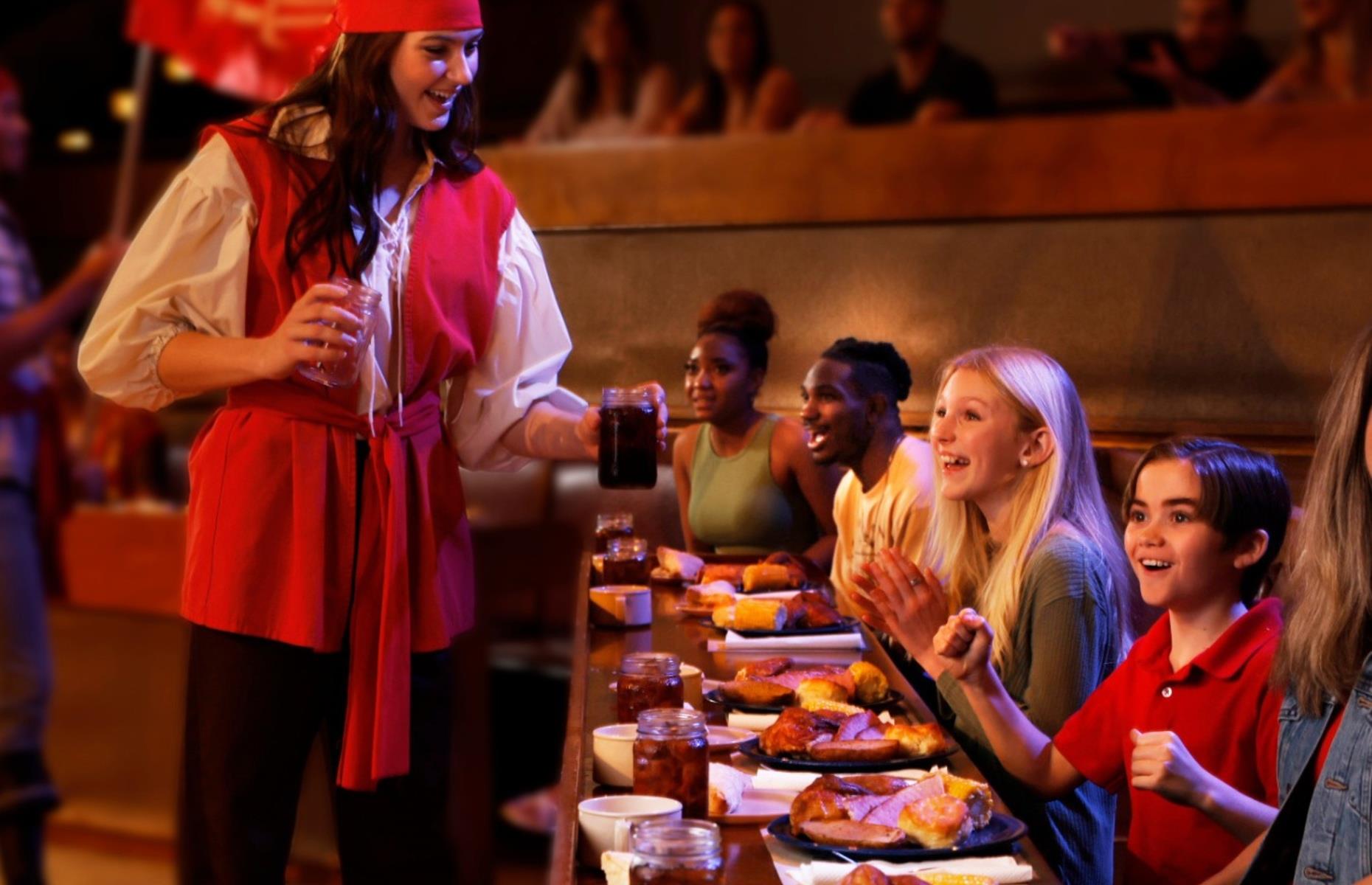 The most unique dining experiences in every US state, ranked