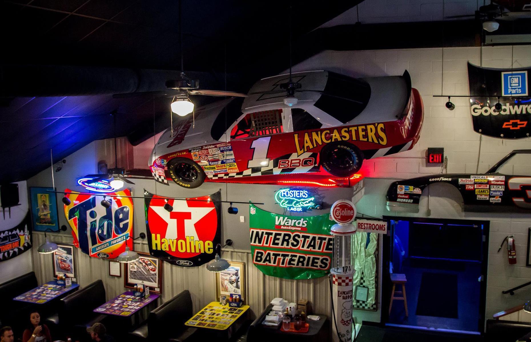 We’ve ranked the most unusual dining experience in every state