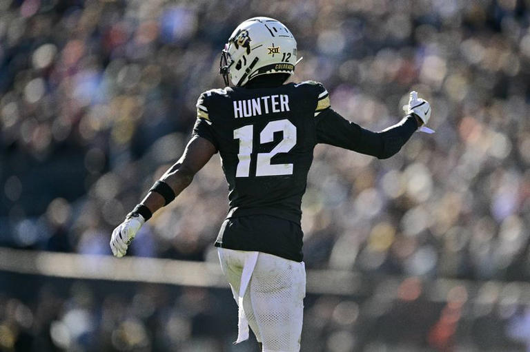 Travis Hunter's surprising net worth, fiancée's Heisman drama, unusual ...