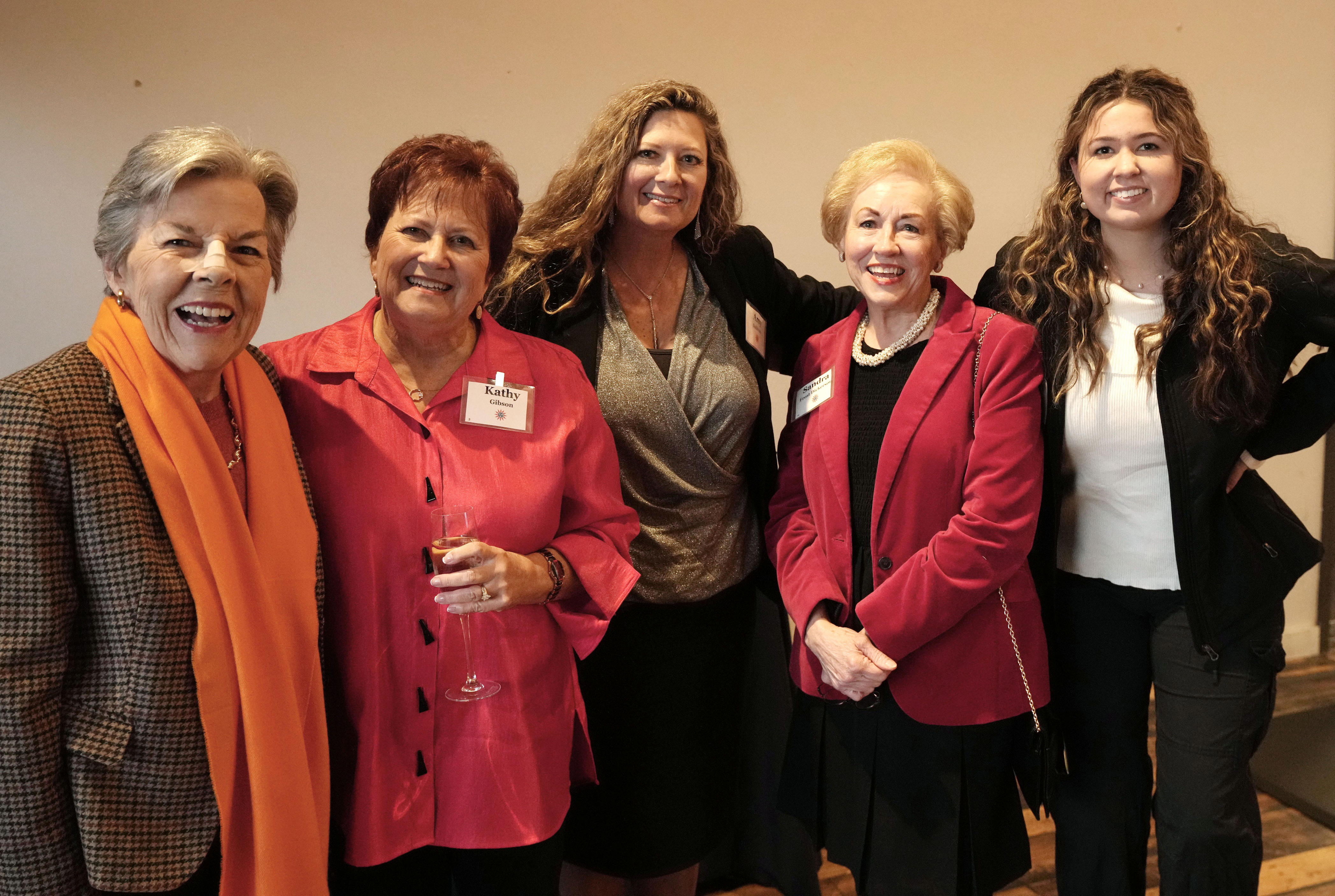 Candy McCampbell, Tennessean business news pioneer and role model, dies ...