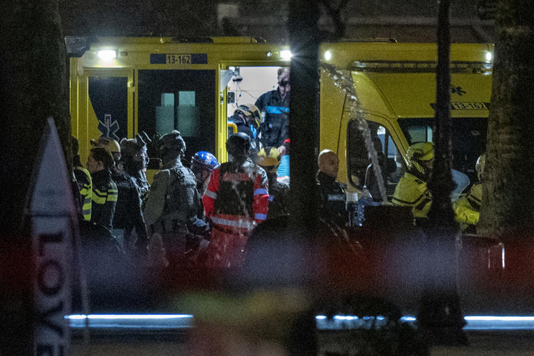 Netflix's iHostage Movie was Based on a True Story—Here's What Really ...