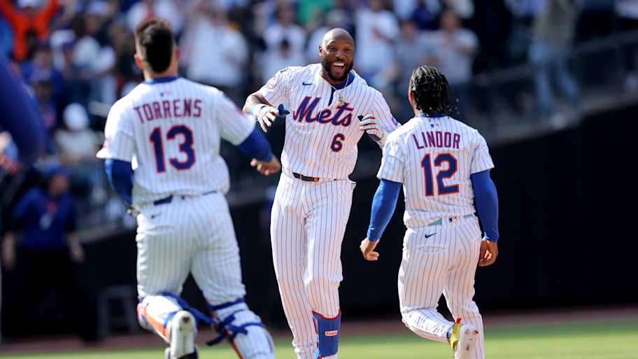 New York Mets Create Team History in Walk-Off Win vs. Philadelphia Phillies