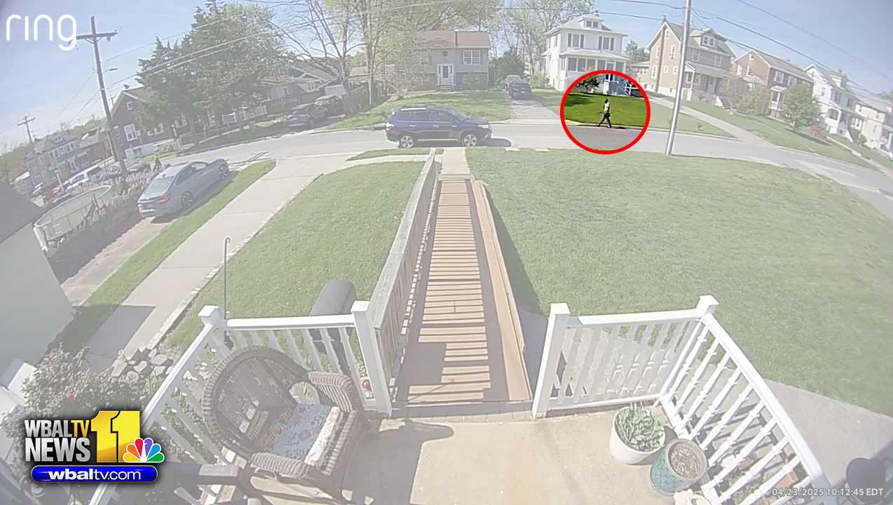 Fatal police shooting in Arbutus; Man had bow and arrow, witnesses say