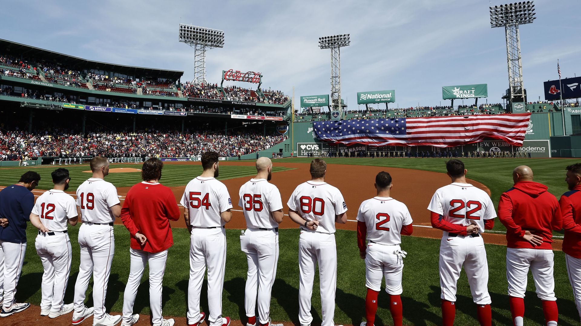 Game 26: Mariners at Red Sox, Emerson Hancock vs. Sean Newcomb