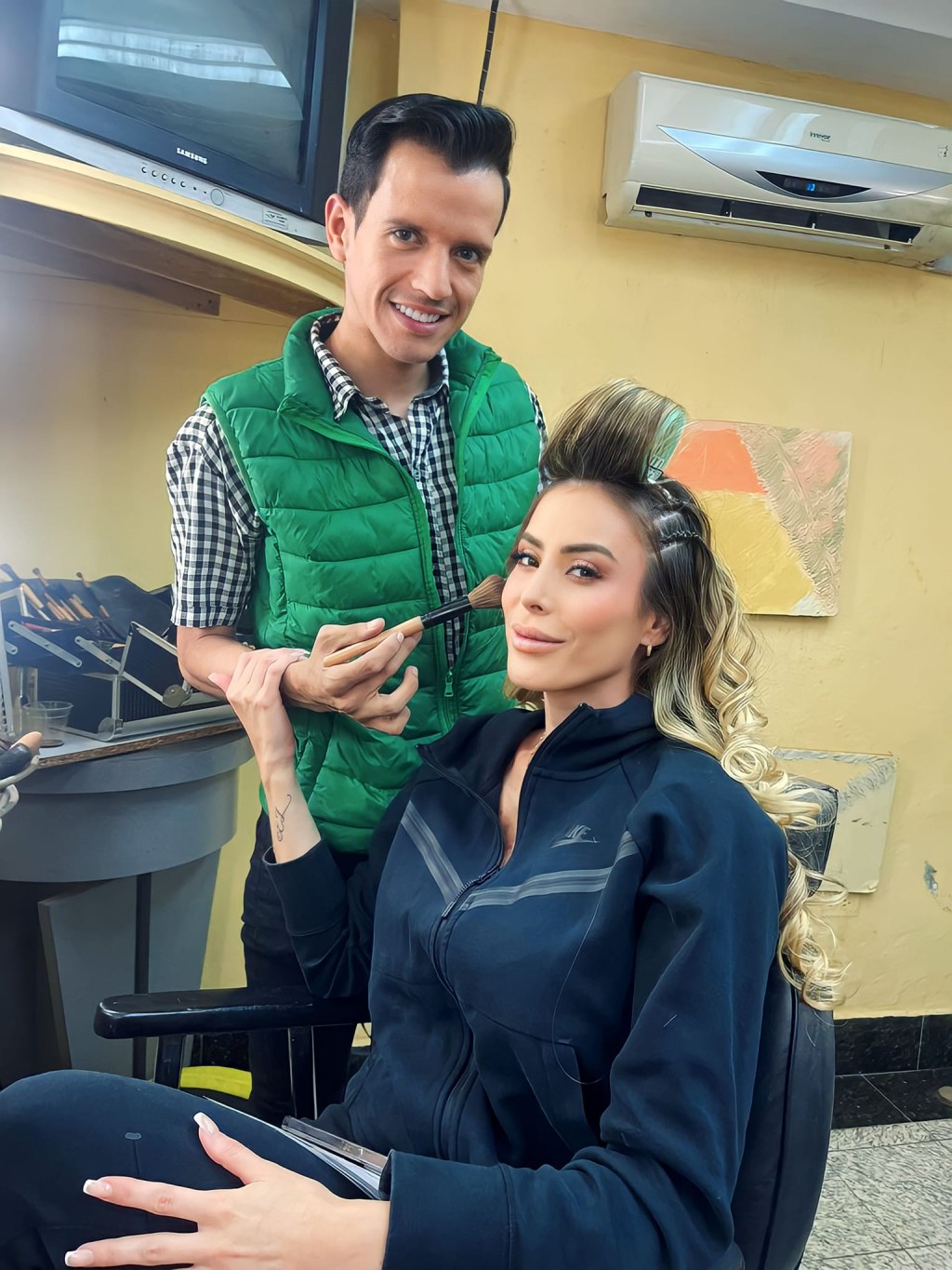 Alleged gangbanger deported to El Salvador by Trump was allowed into US ...