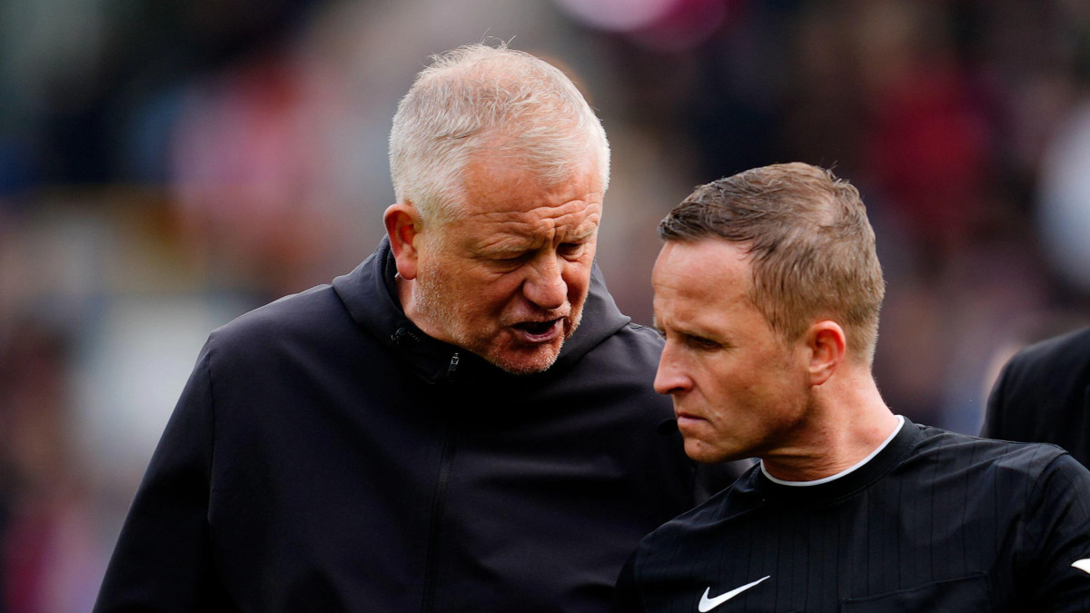 Stoke v Sheffield United: Prediction, tips and bet builder as Blades ...