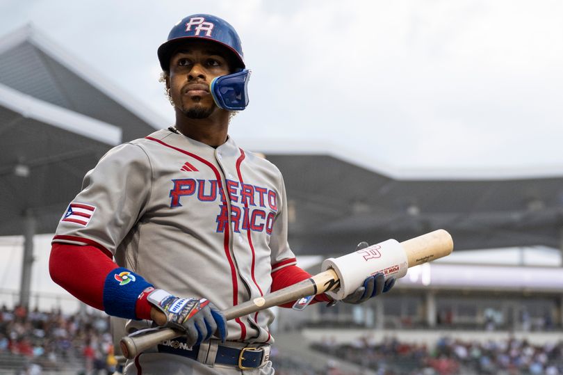 Francisco Lindor's Puerto Rican pride burns bright ahead of 'incredible ...