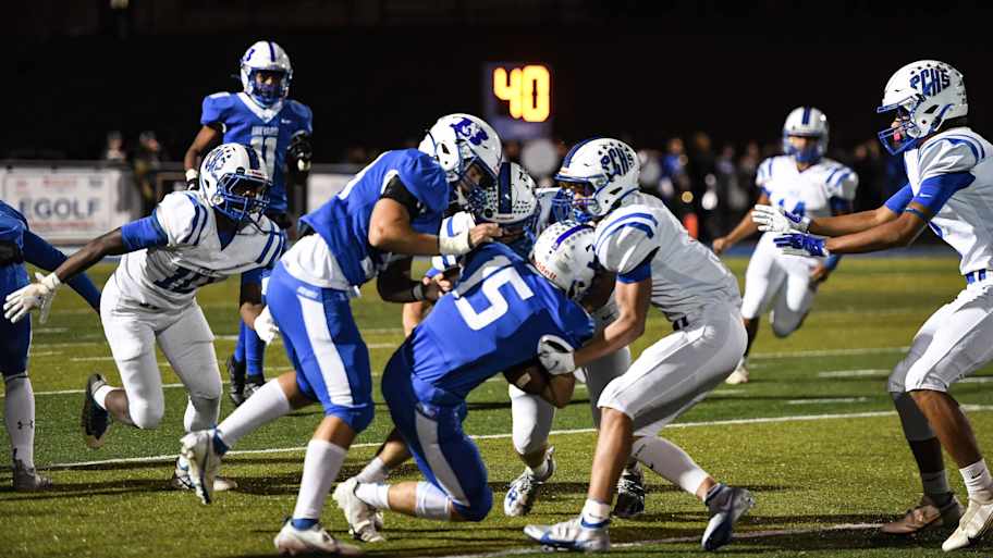 Brevard sets 2025 football schedule