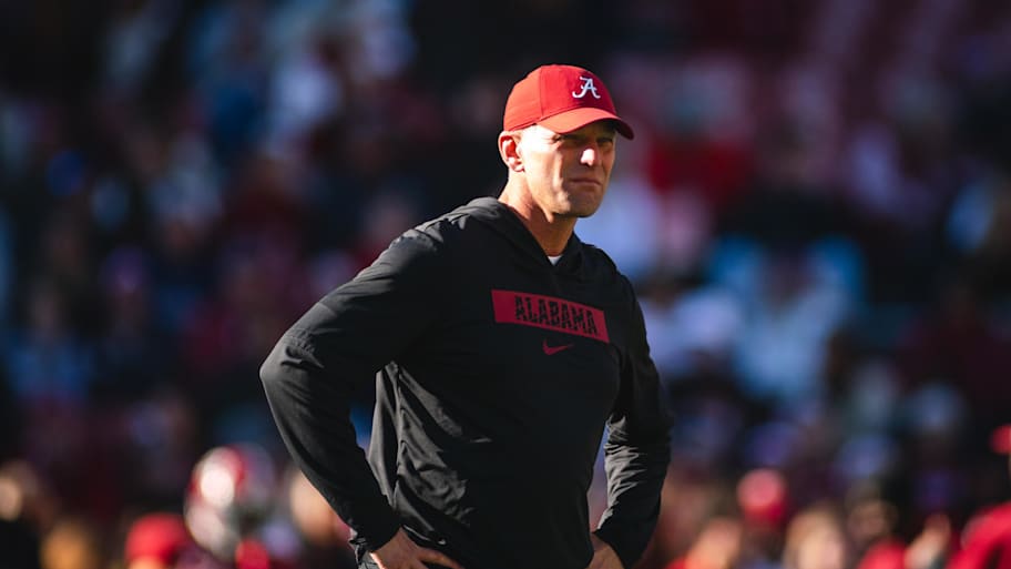 Alabama Adds West Virginia Transfer at Position of Need