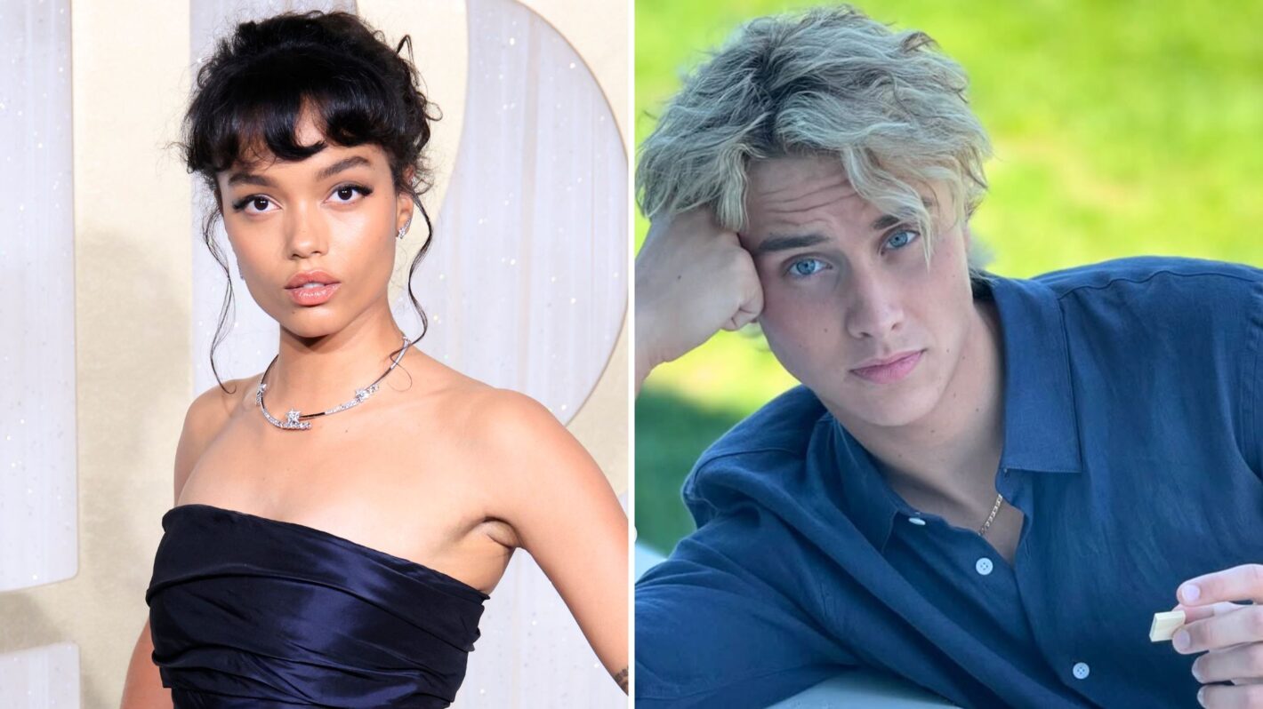 ‘Sunrise on the Reaping’ Movie Finds Its Young Haymitch & Lenore Dove