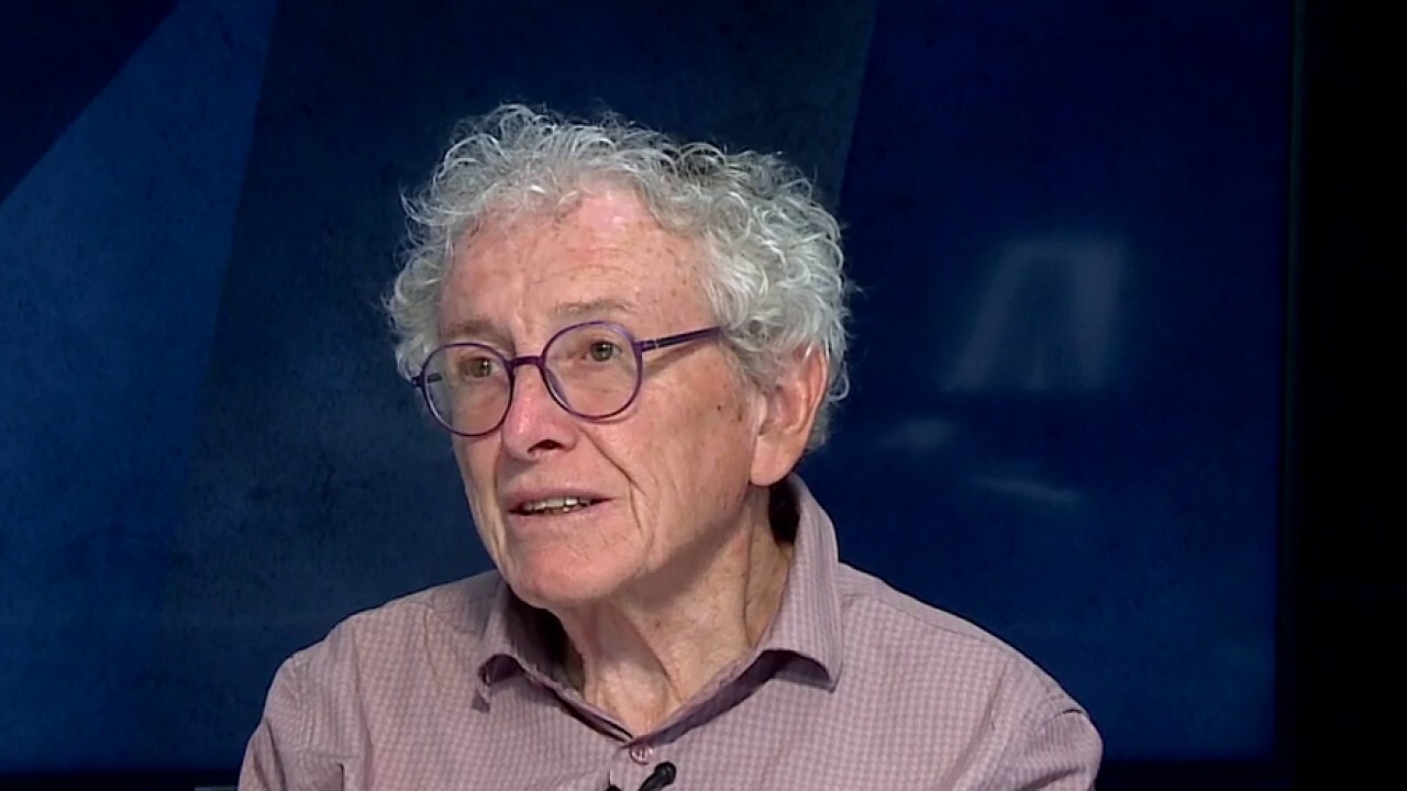 Alain Michel sur i24NEWS : "On ne peut pas supprimer l'antisémitisme, on peut seulement le ...