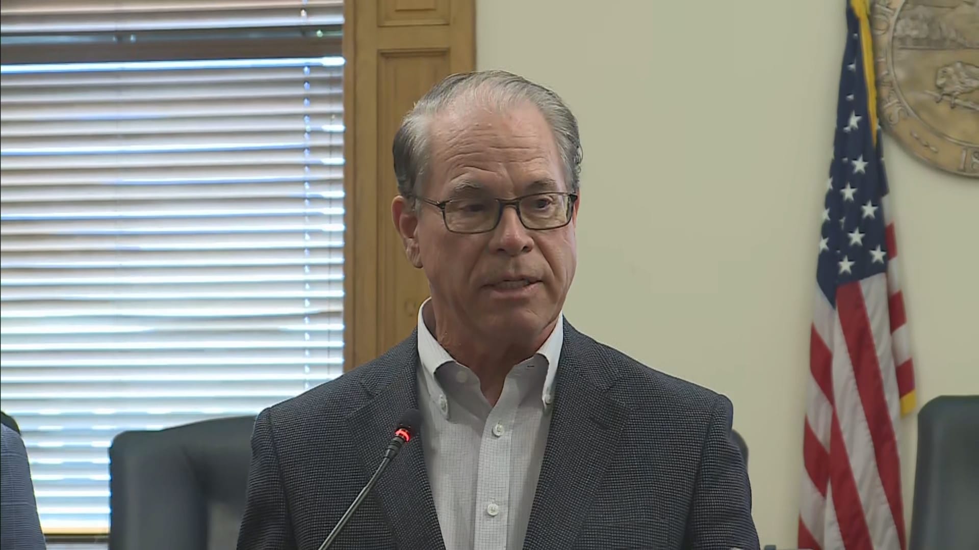 Revised Indiana budget bill: Tax hikes and spending cuts across the board