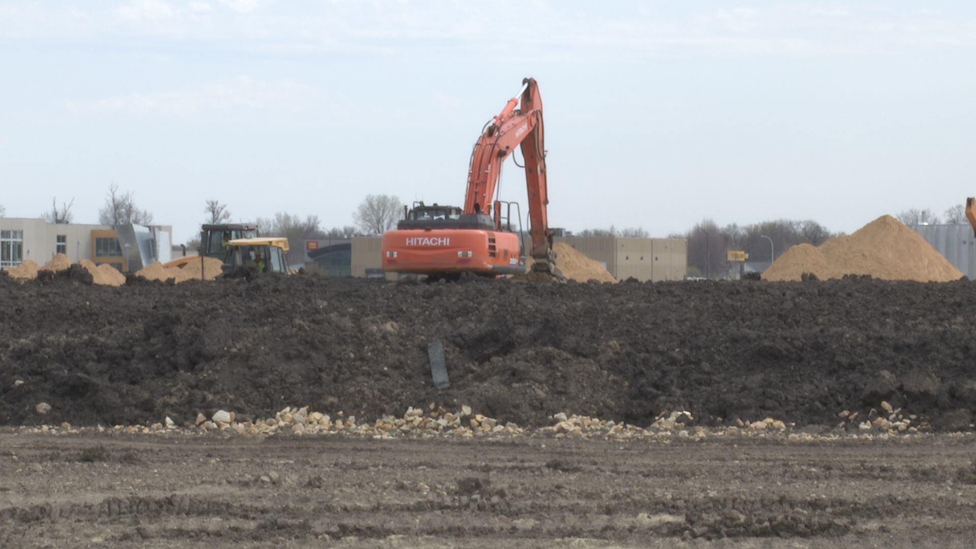 Amazon Distribution Center coming to North Mankato