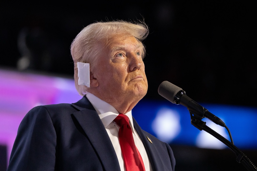 Poll: 71% of Americans say country is out of control under Trump