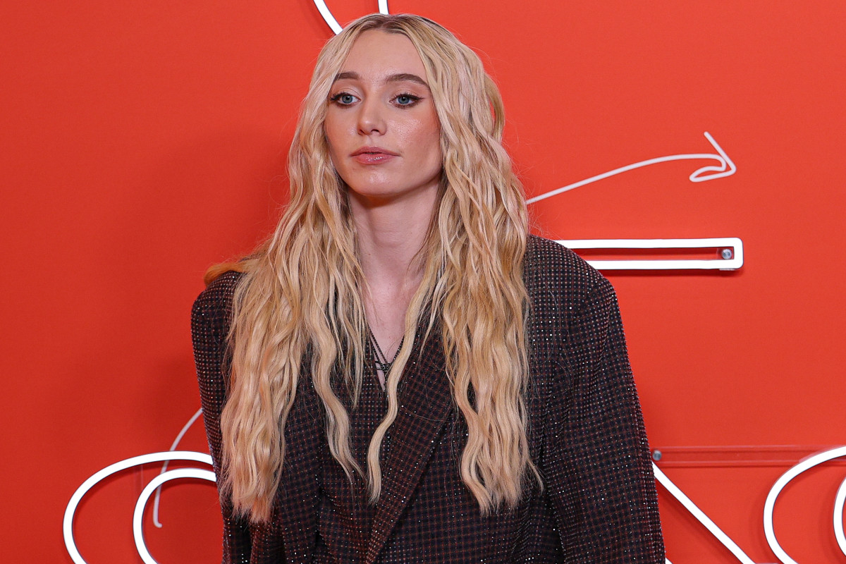 Paige Bueckers' Big Change in Appearance Turns Heads