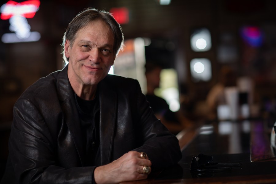 Bears great Steve ‘Mongo’ McMichael dies at age 67