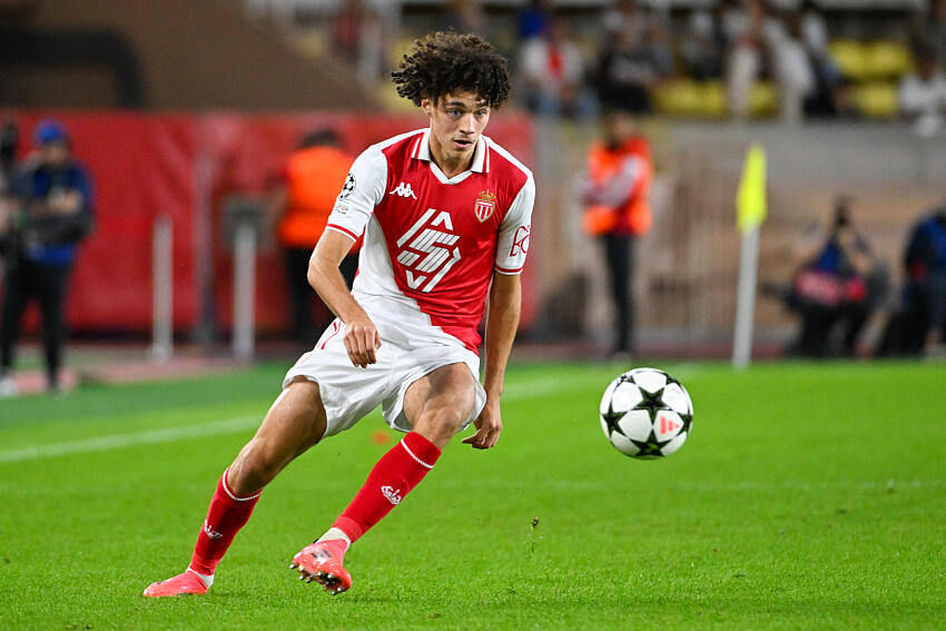 Mercato – Akliouche aimerait un transfert au PSG