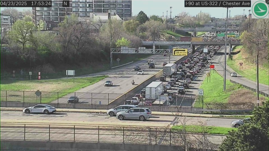 Dead Man’s Curve reopens after crash