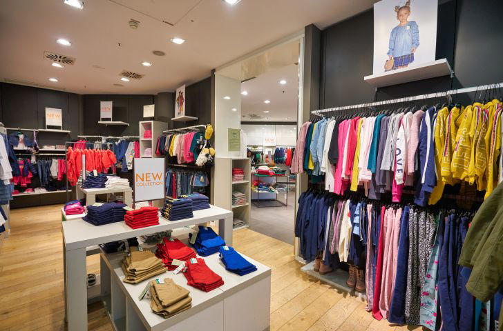 Confirmado | Icónica marca de ropa europea se va del país y esta es la ...