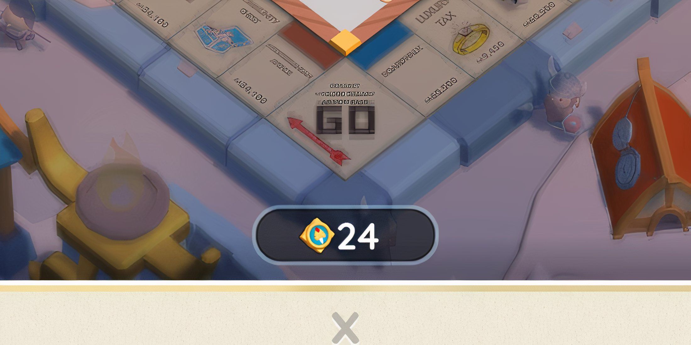 Monopoly GO: How to Get More Tokens for Adventure Club Vikings