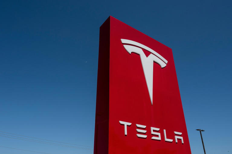 Tesla brand could rebound: Marketing consultant