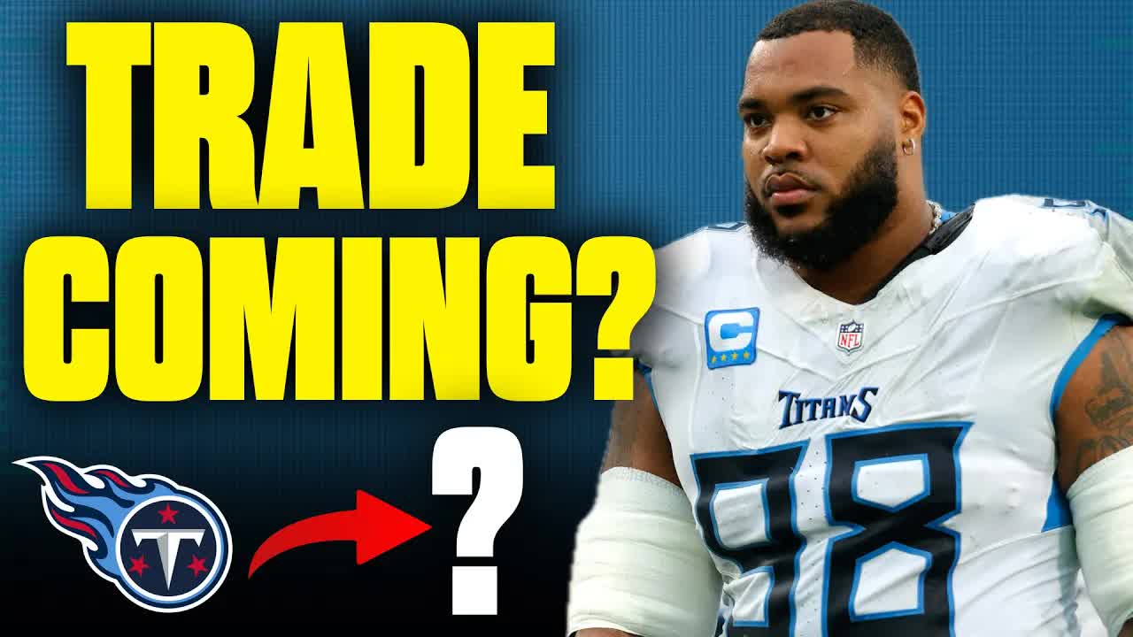 Jeffery Simmons: NFL Draft & Tennessee Titans - Defensive Tackle Analysis