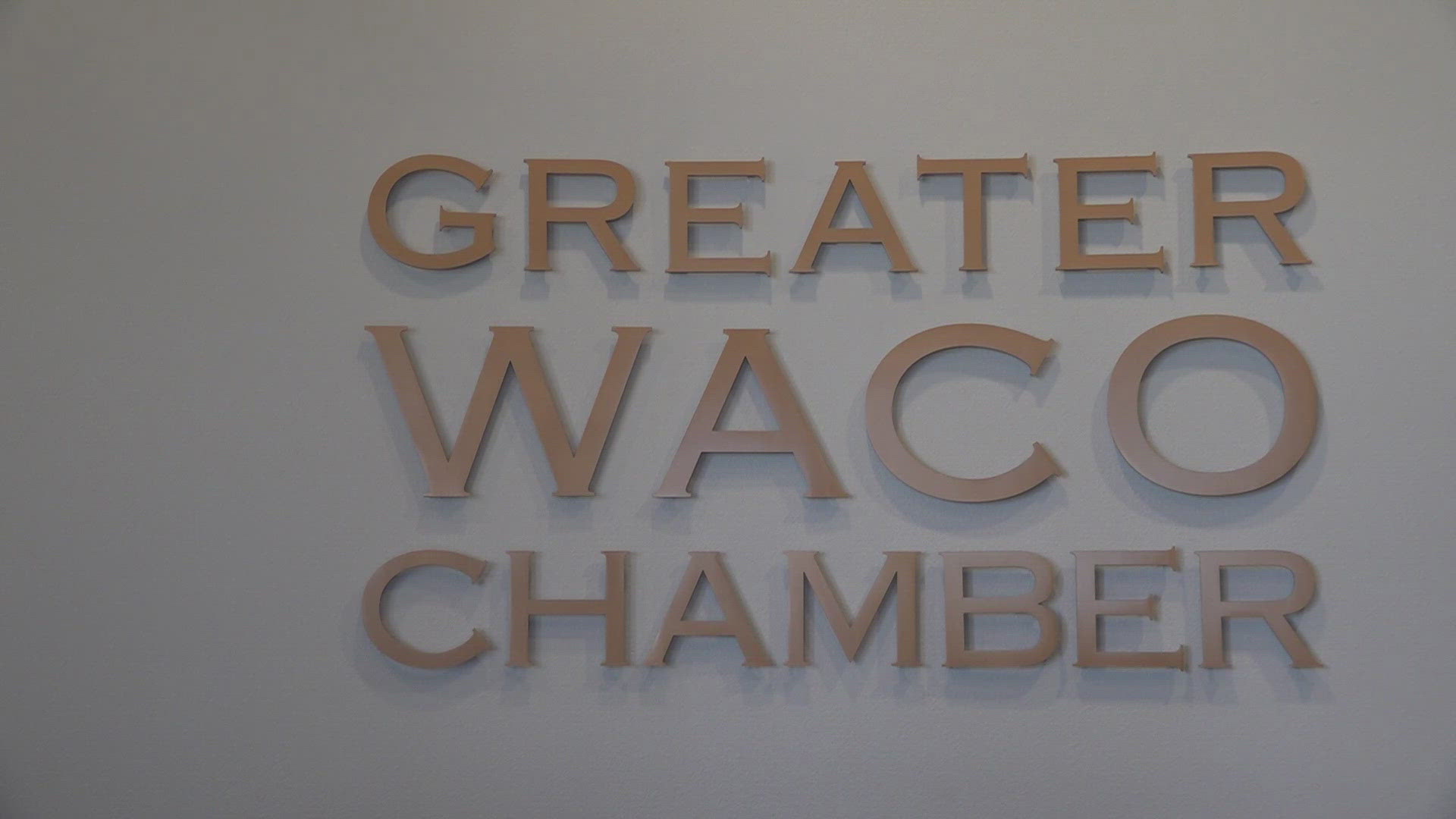 'Treat this like a job' | Waco students can gain valuable work ...