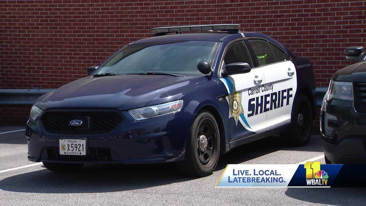 Sheriff to deputies: Do not intervene for Piedmont Reliability Project