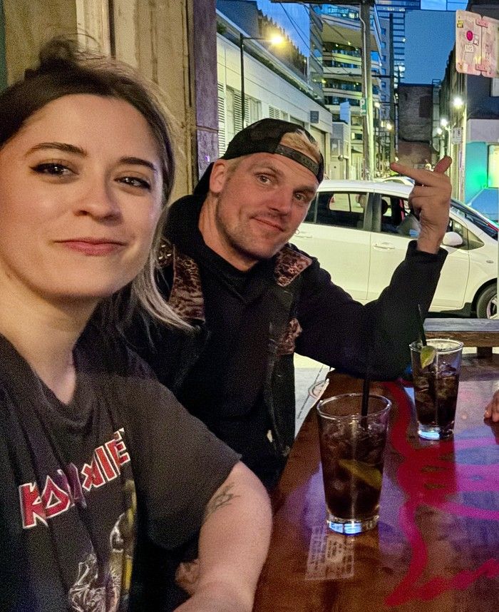 'Boundless care and compassion': Trey Helten was on a mission to help ...