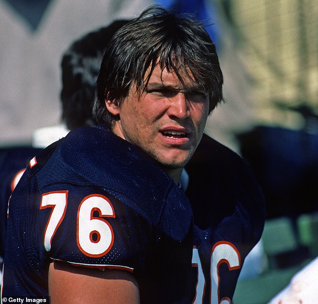 Super Bowl winner Steve McMichael dies at age 67 following ...