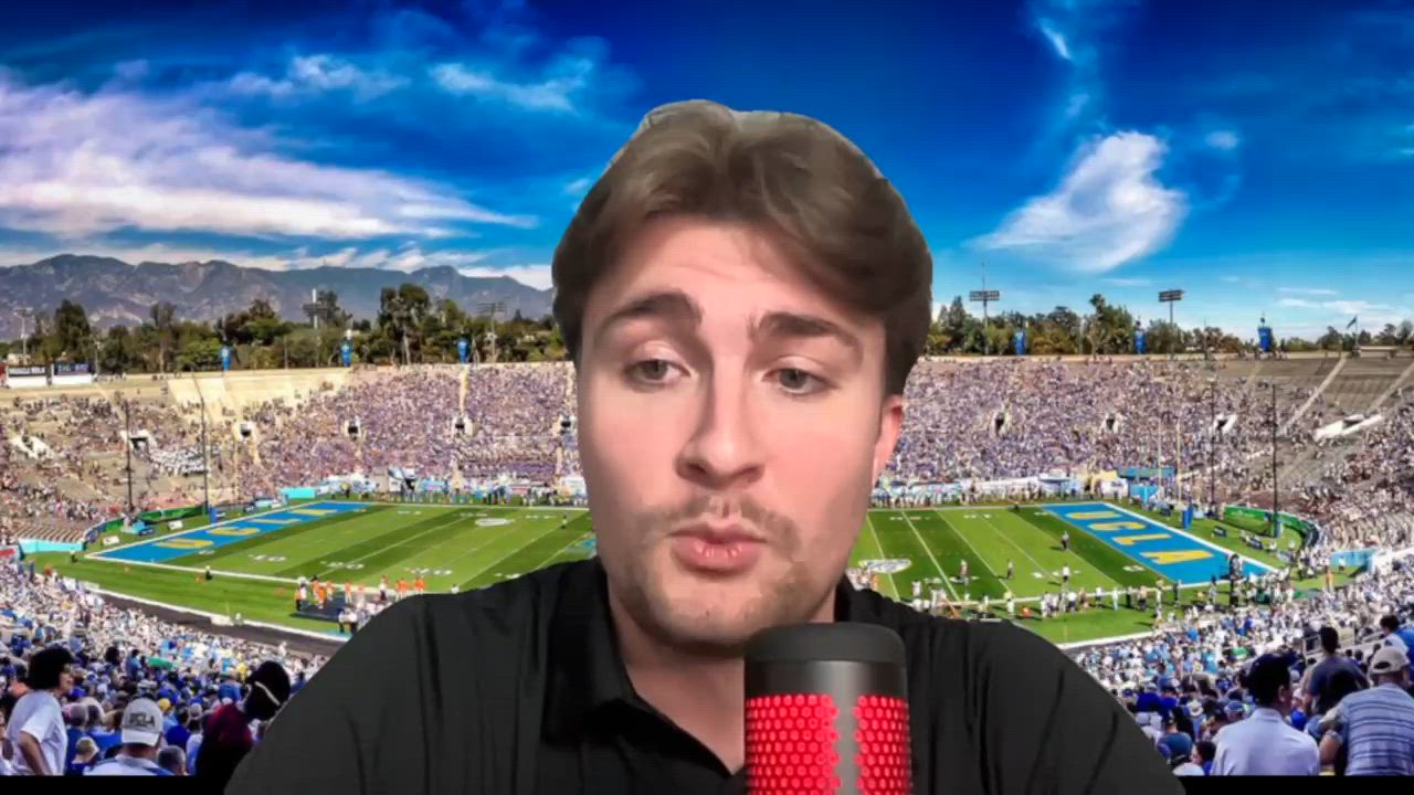 UCLA Bruins Insider Podcast: UC Irvine Scores Five First-Inning Runs