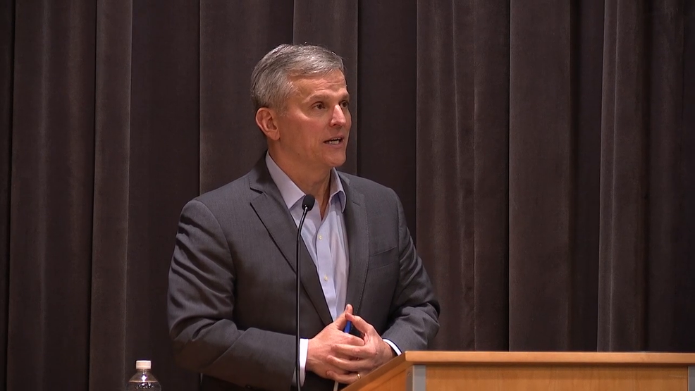 'Deeply troubling': NC Gov. Stein responds to new report showing rise ...