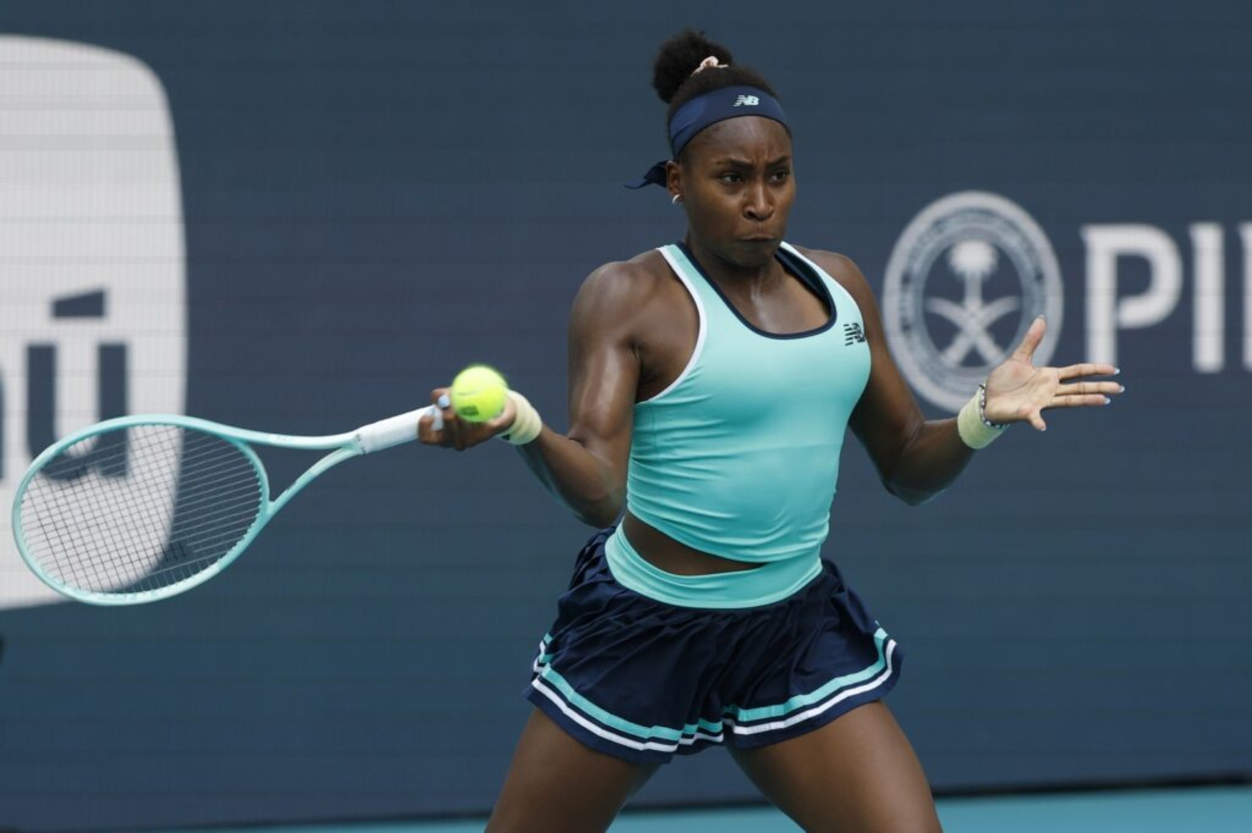 Australian Open day 4 women’s predictions including Coco Gauff vs Olga ...